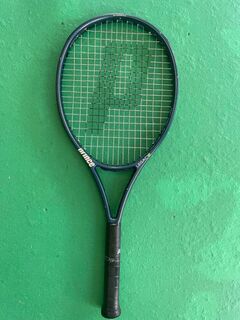 Second Hand Tennis Racquets - SMASH TENNIS