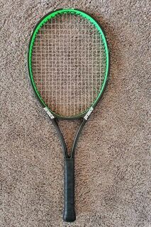 Second Hand Tennis Racquets - SMASH TENNIS Online Pro Shop