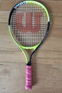 Second Hand Tennis Racquets - SMASH TENNIS Online Pro Shop