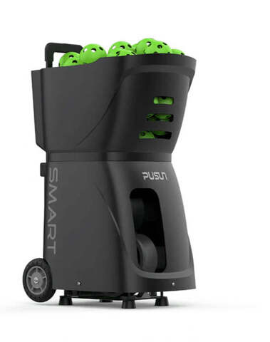 Tennis Ball Machines New Zealand